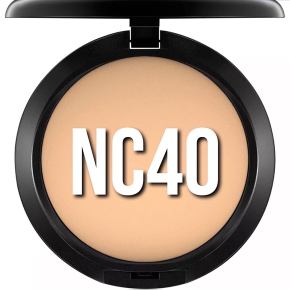 MAC Cosmetics | Makeup | X Mac Nc4 Studio Fix Powder Pressed Foundation ...